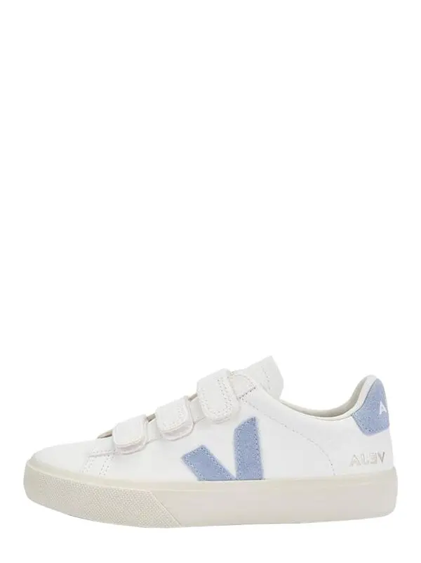 VEJA Recife Chromefree Leather Sneakers - Default Colorway