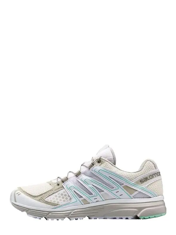 SALOMON X-mission 3 Sneakers - White