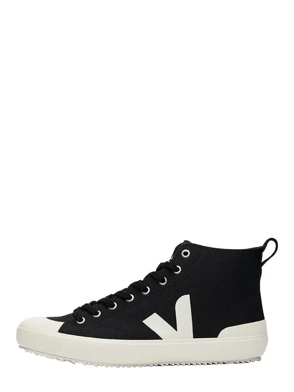 VEJA Nova Ht Sneakers - Black/pierre