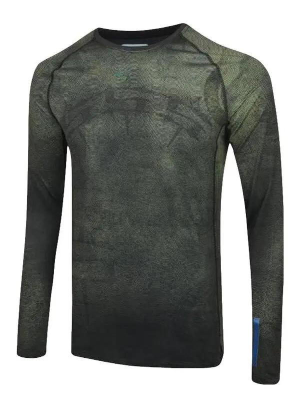 Nike X Kd X Nocta Base Layer Top - Black