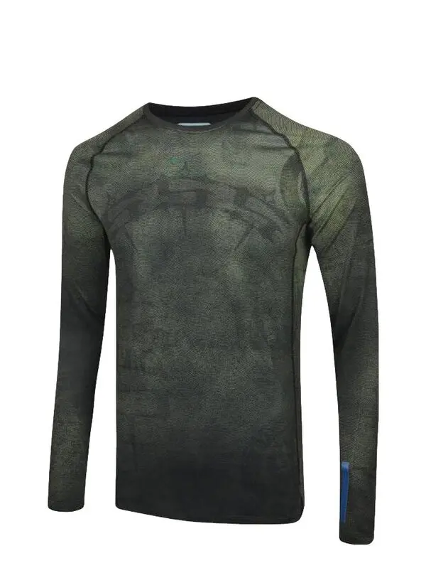 Nike X Kd X Nocta Base Layer Top - Black