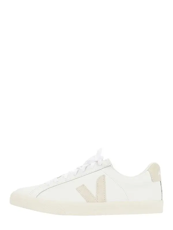 VEJA Esplar Lace-up Sneakers - Neutrals_2
