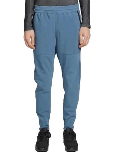 Nike Tech Pack Knit Pant 'thunderstorm Black - Thunderstorm/black