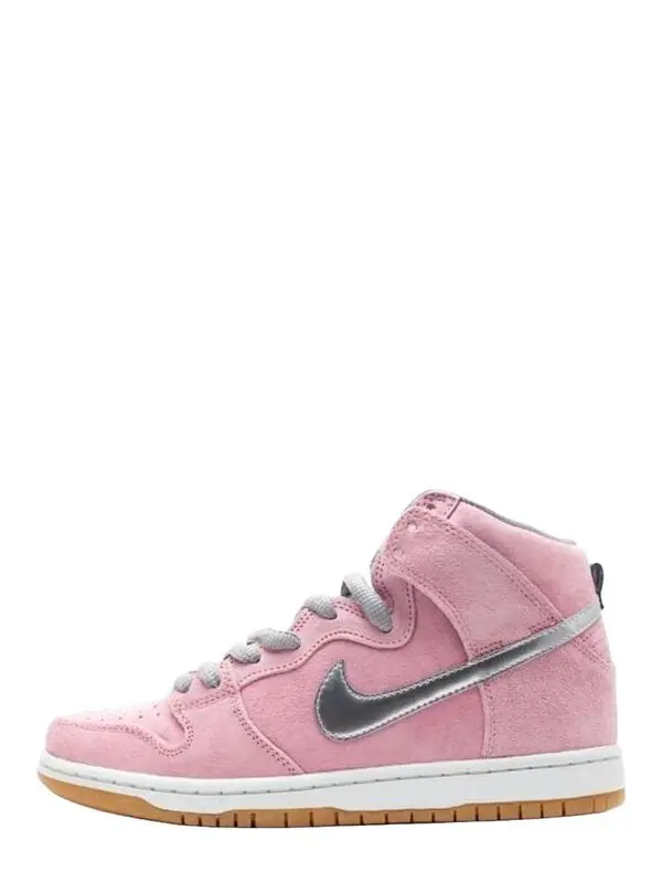Nike Dunk High Concepts When Pigs Fly Sneakers - Default Color