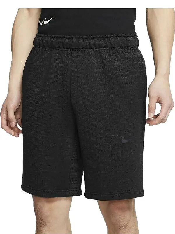 Nike Tech Pack Engineered Shorts - Black