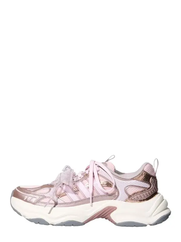 Adidas Xlg Fin Pulse - Pink/white