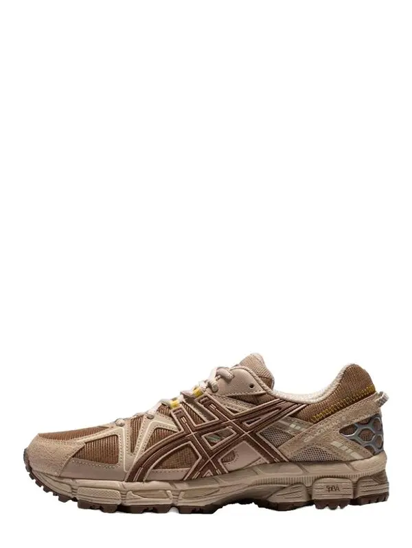 Asics Gel-kahana Sneakers - Brown