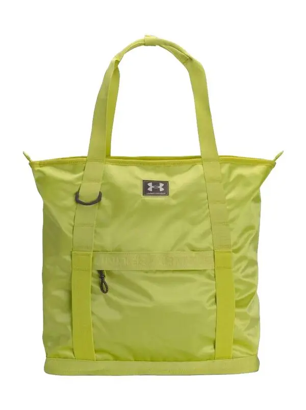 Under Armour Essentials Tote Bag - Green
