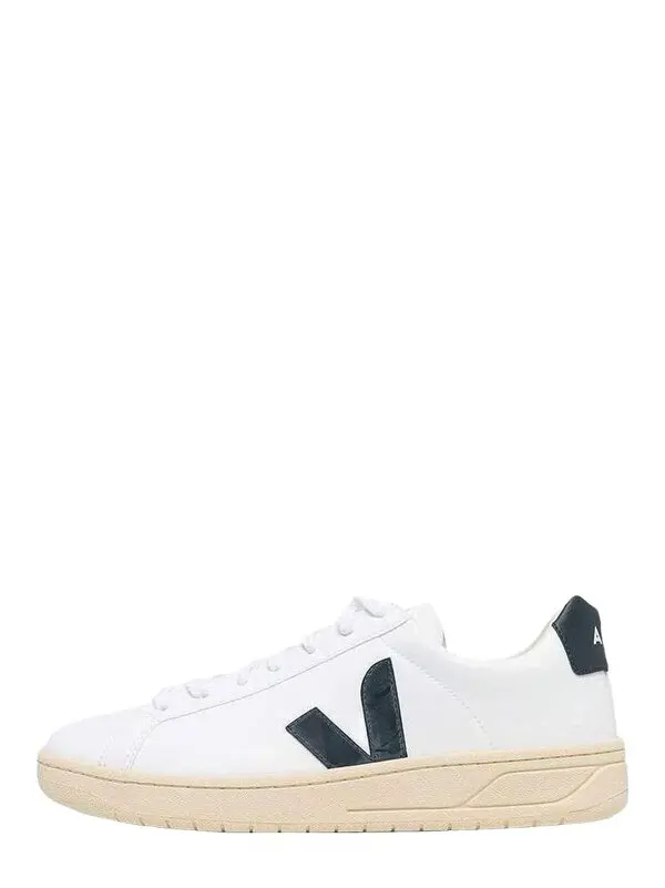 VEJA Urca Cwl Sneakers - White/nautico/butter