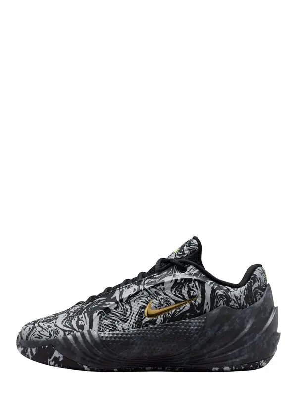 Nike Giannis Freak Ep Sneakers - Black