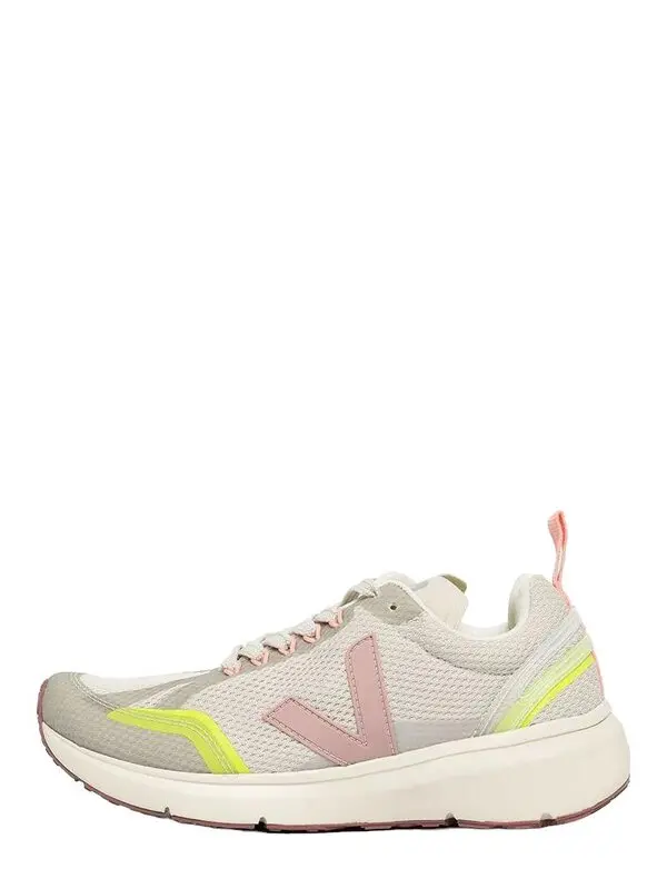 VEJA Condor 2 Low Sneakers - Grey/pink
