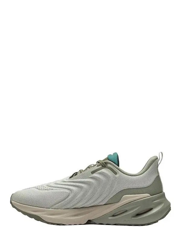 LI-NING Eazgo Ares035-5 - Grey/green