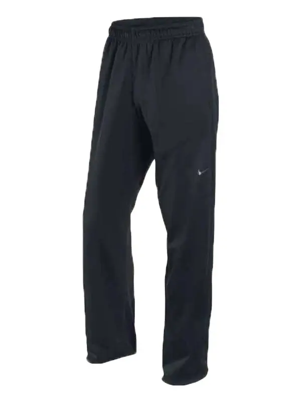 Nike Therma Fit Ko Knockout Fleece Sweatpants - Black