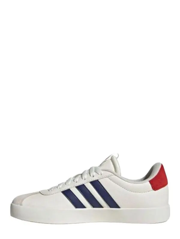 Adidas Vl Court 3.0 Sneakers - White/blue