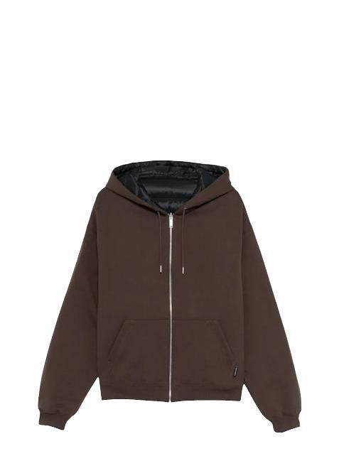 Canada Goose Fuse Reversible Hoodie - Black