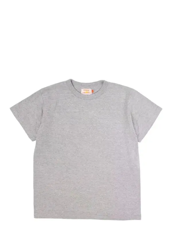 SUNRAY SPORTSWEAR Na'maka'oh Short-sleeve T-shirt - Grey