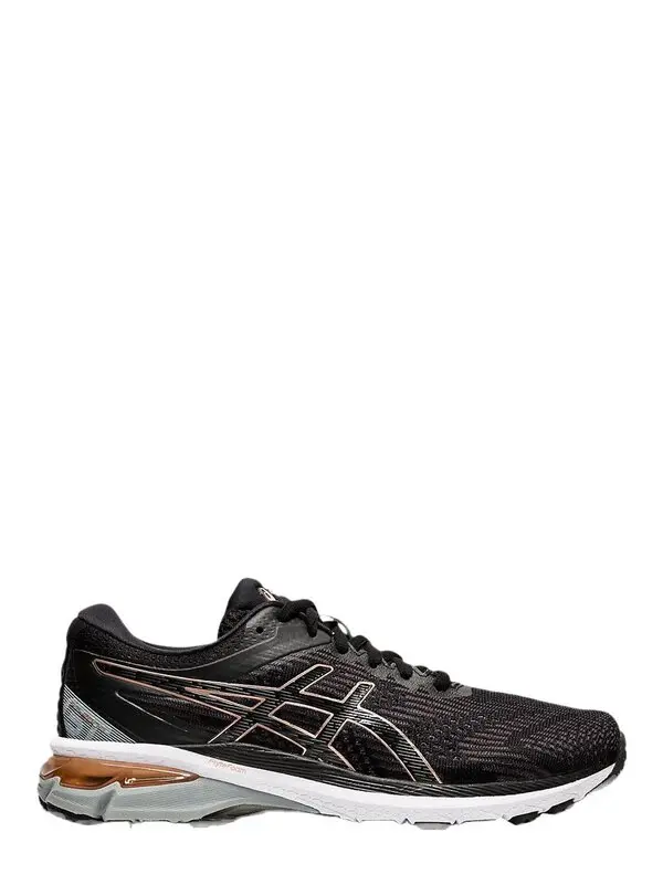 Asics Wmns Gt 2000 8 Rose Gold - Black