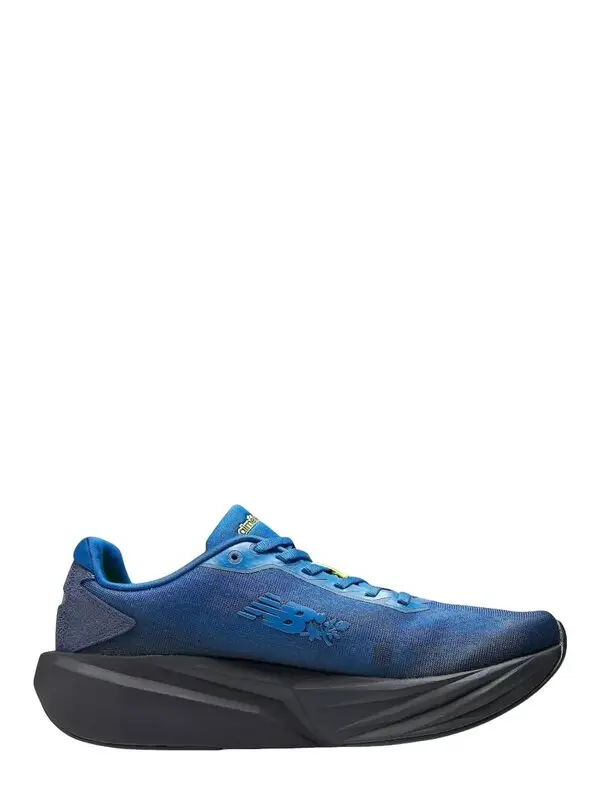 NEW BALANCE Aimé Leon Dore X Fuelcell Sc Rebel V5 Sneakers - Blue
