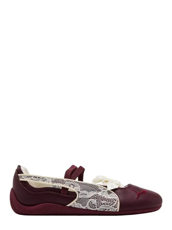 PUMA Speedcat Ballet Lace - Red