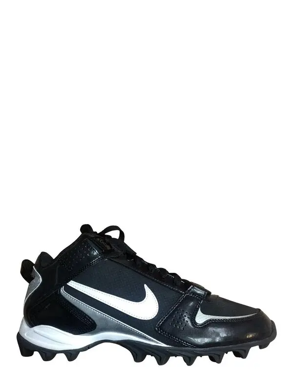 Nike Land Shark Legacy Athletic Footwear - Black