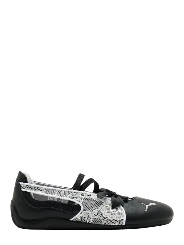 PUMA Speedcat Ballet - Black