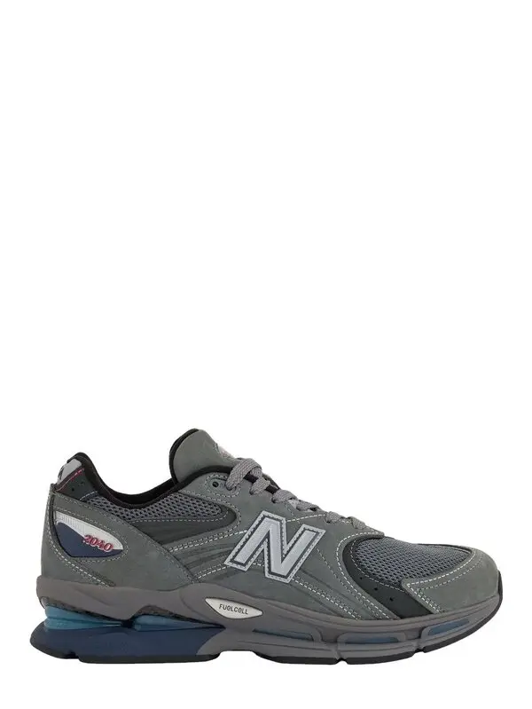 NEW BALANCE Made In Usa 2040v5 - Grey