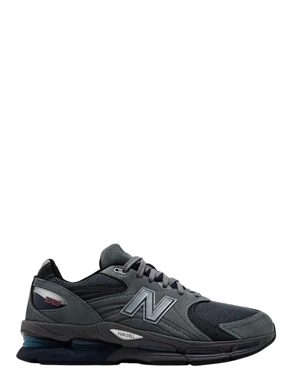 NEW BALANCE Made In Usa 2040v5 Sneakers - Grey