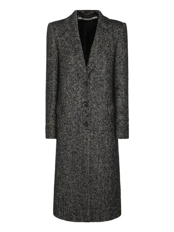 Tagliatore Amanda - Black