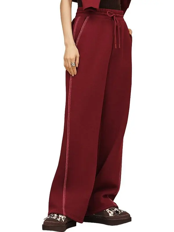 UGG Classic Straight Leg Sweatpants - Cfb