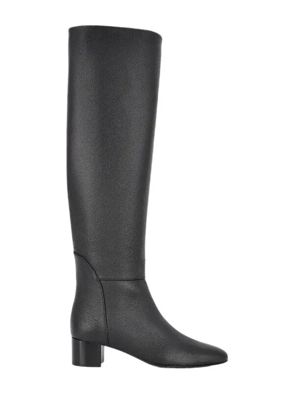 GIUSEPPE ZANOTTI Clelia Boots - Black