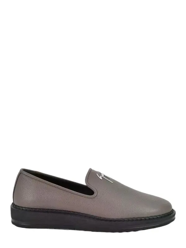 GIUSEPPE ZANOTTI Deann Sneakers - Grey
