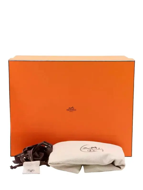 Hermès In The Loop 23 Handbag - Blue