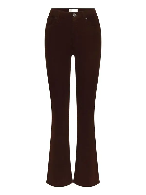 FRAME The Reboot Corduroy - Brown