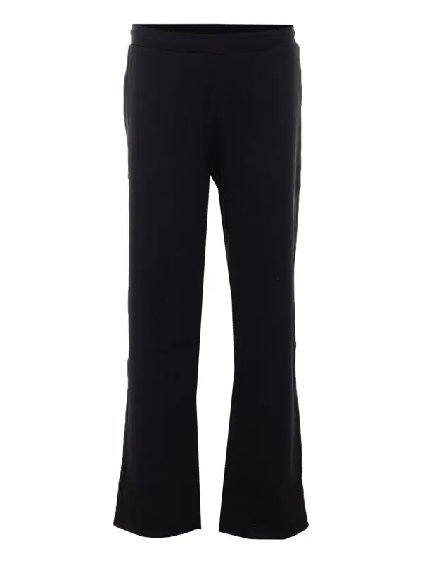 DAILY PAPER Straight-leg Track Pants - Black
