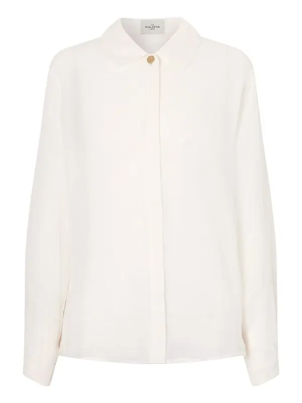 Le Kasha Casual Longsleeve Shirt - No