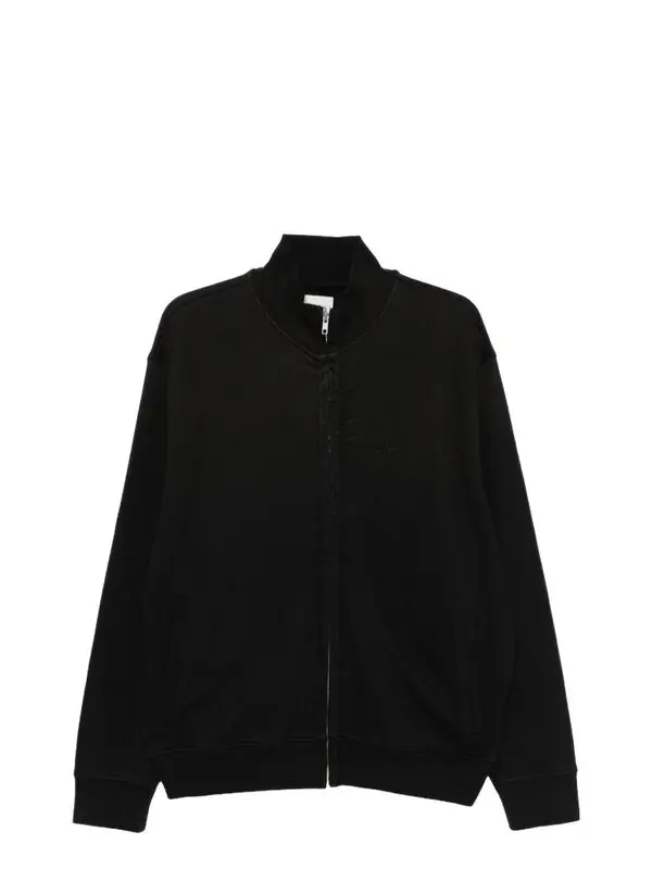 ARTE ANTWERP Long-sleeve Sweatshirt - Black