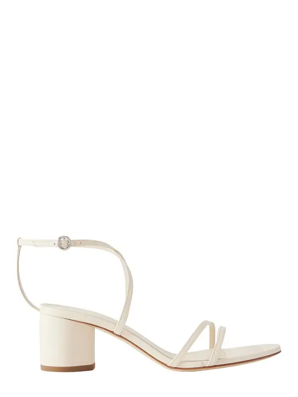 AeydĒ Leather Sandals - No