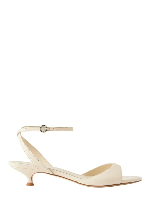 AeydĒ Leather Sandals - No