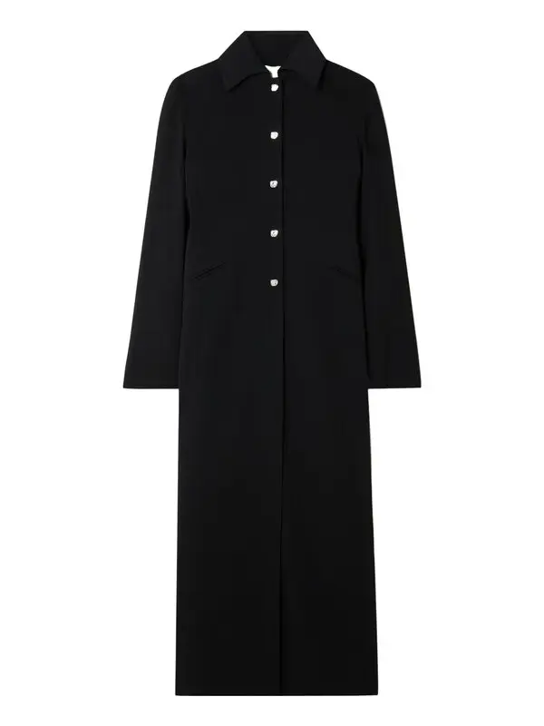 KALLMEYER Stretch-cady Coat - No