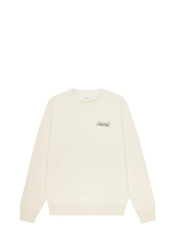 LES DEUX Orchard Sweatshirt - No
