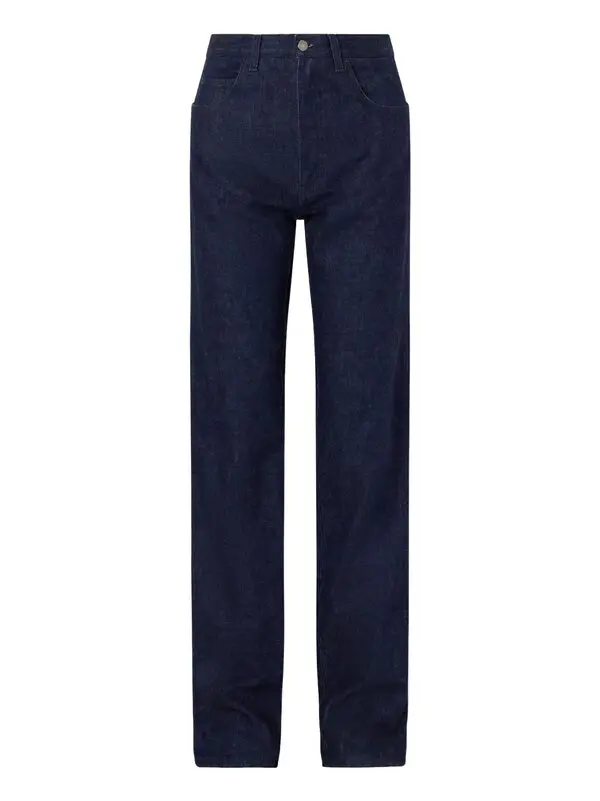 Calvin Klein Straightleg Jeans - Black