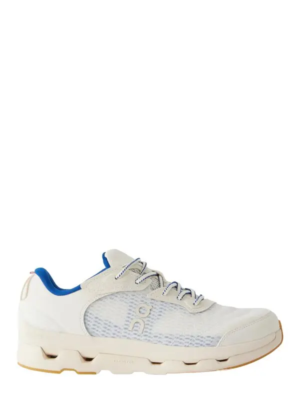 On Cloudzone Moon Sneakers - No