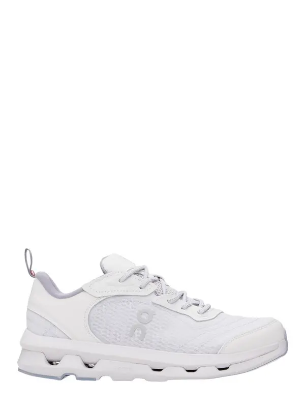 On Cloudzone Moon Logo-print Sneakers - No