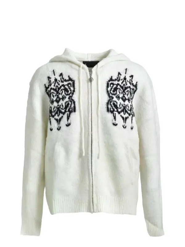 EREHWON Sacred Tree Hoodie - Neutrals