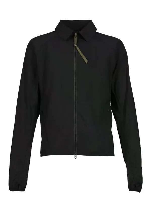 ACRONYM Profile Shirt Jacket - Black