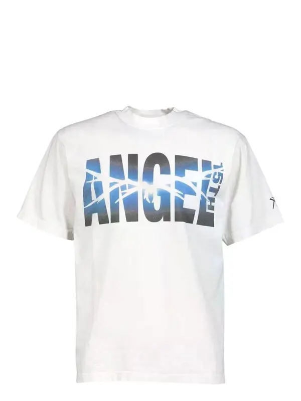 EVANGELI0N 95 Graphic-print T-shirt - White