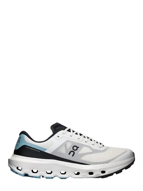 On Cloudvista 3 Sneakers - Ivory