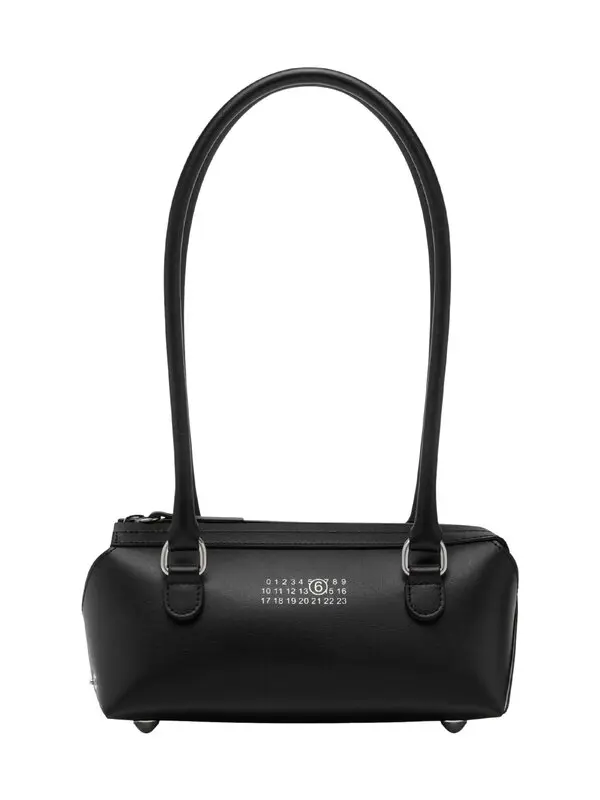MAISON MARGIELA Mini Bag - Nero