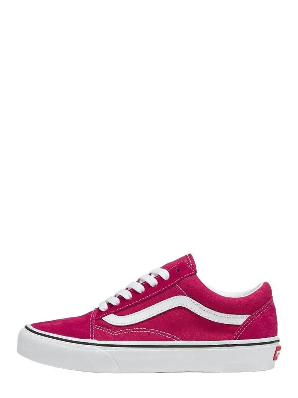 VANS Old Skool Sneakers - Pink