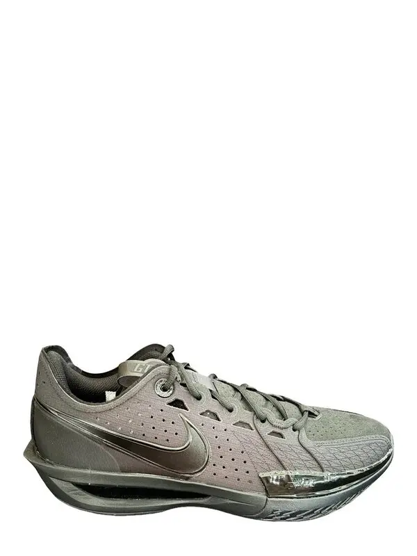 Nike Zoom Gt Cut 3 Tb Mamba Triple - Black